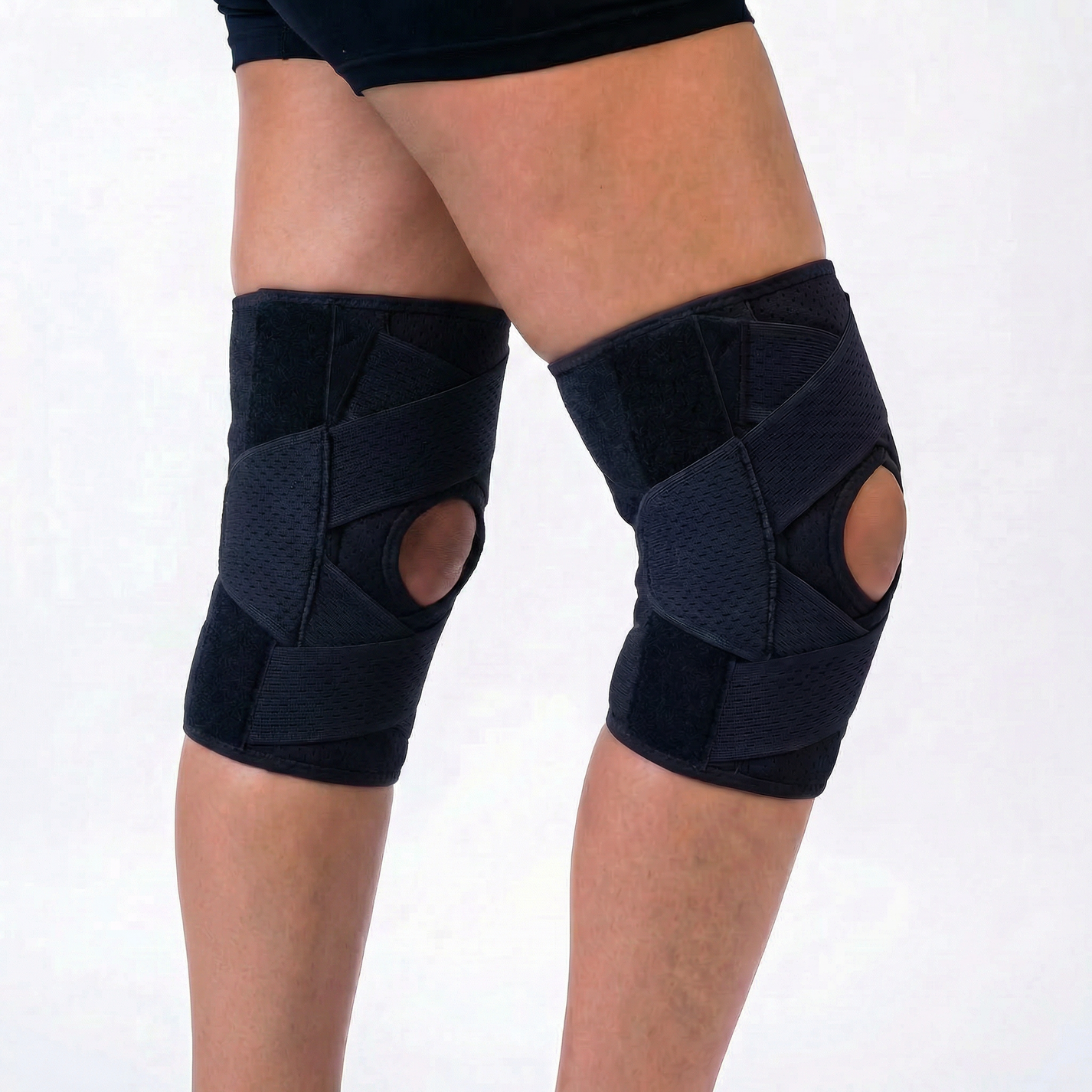 Bareform™ Meniscus Brace – bareform